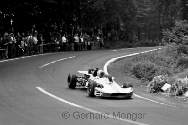 Bergrennen an Kyffhäuser und Rennsteig abgesagt | motorrennsportarchiv.de