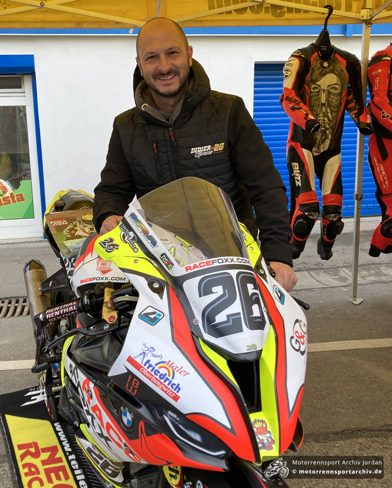 60. Int. Frohburger Dreieckrennen: Das Dreieck ruft zum Jubiläum ...